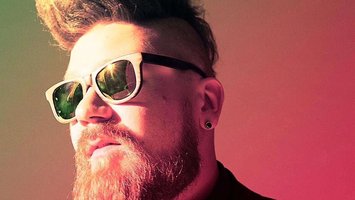 RnB artisti Ruma Vaasassa Fontanassa la. 5.3! - Radio Vaasa