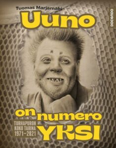 Uuno on numero YKSI - Radio Vaasa