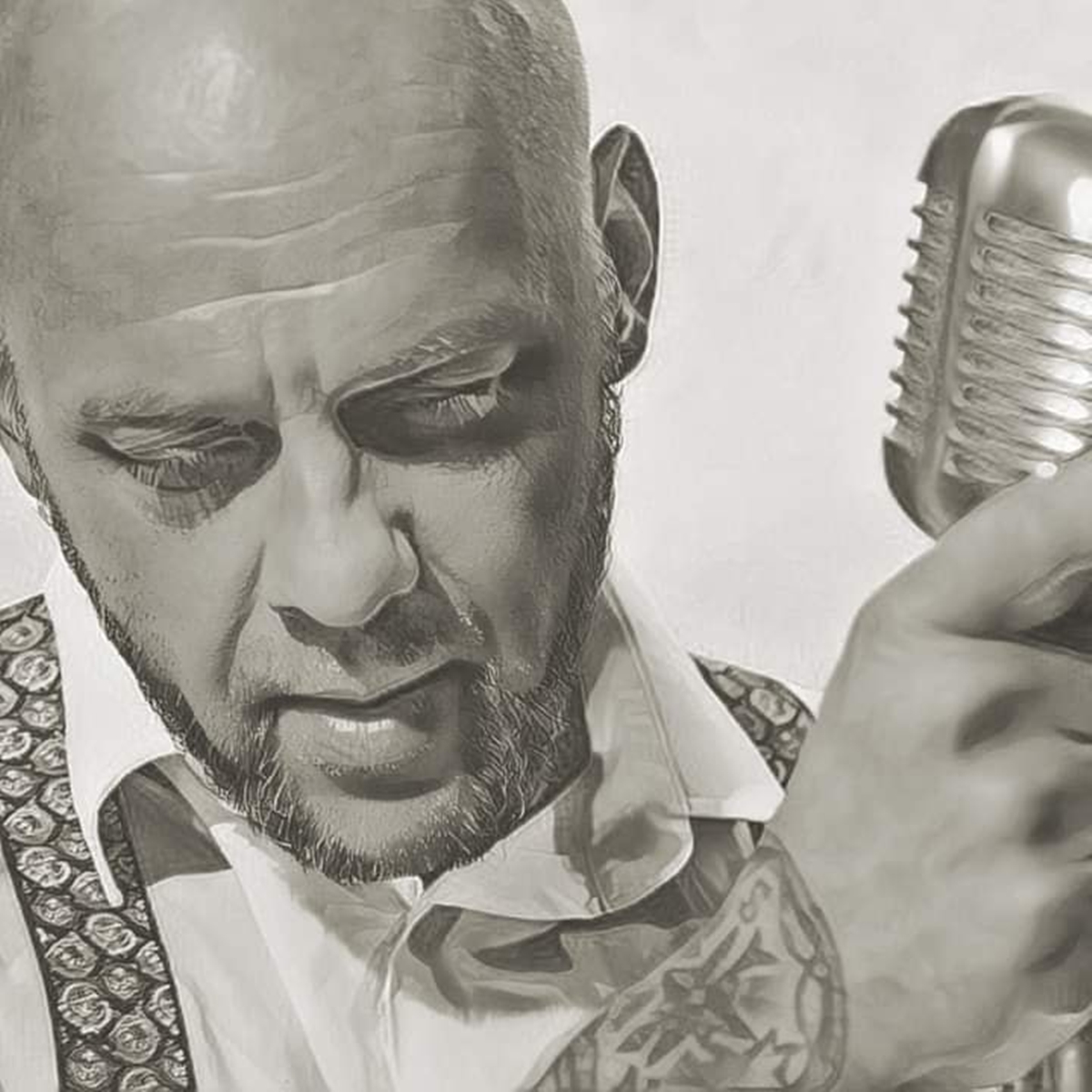 Kalle Kaaja viettää Liskojen yötä - Radio Vaasa