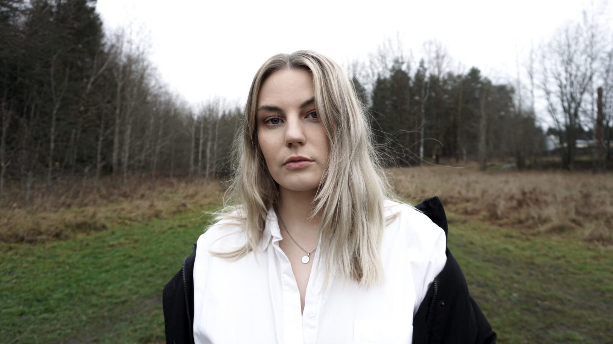 Josefin Sirén har gett ut sitt första album "Rättvisor och ...