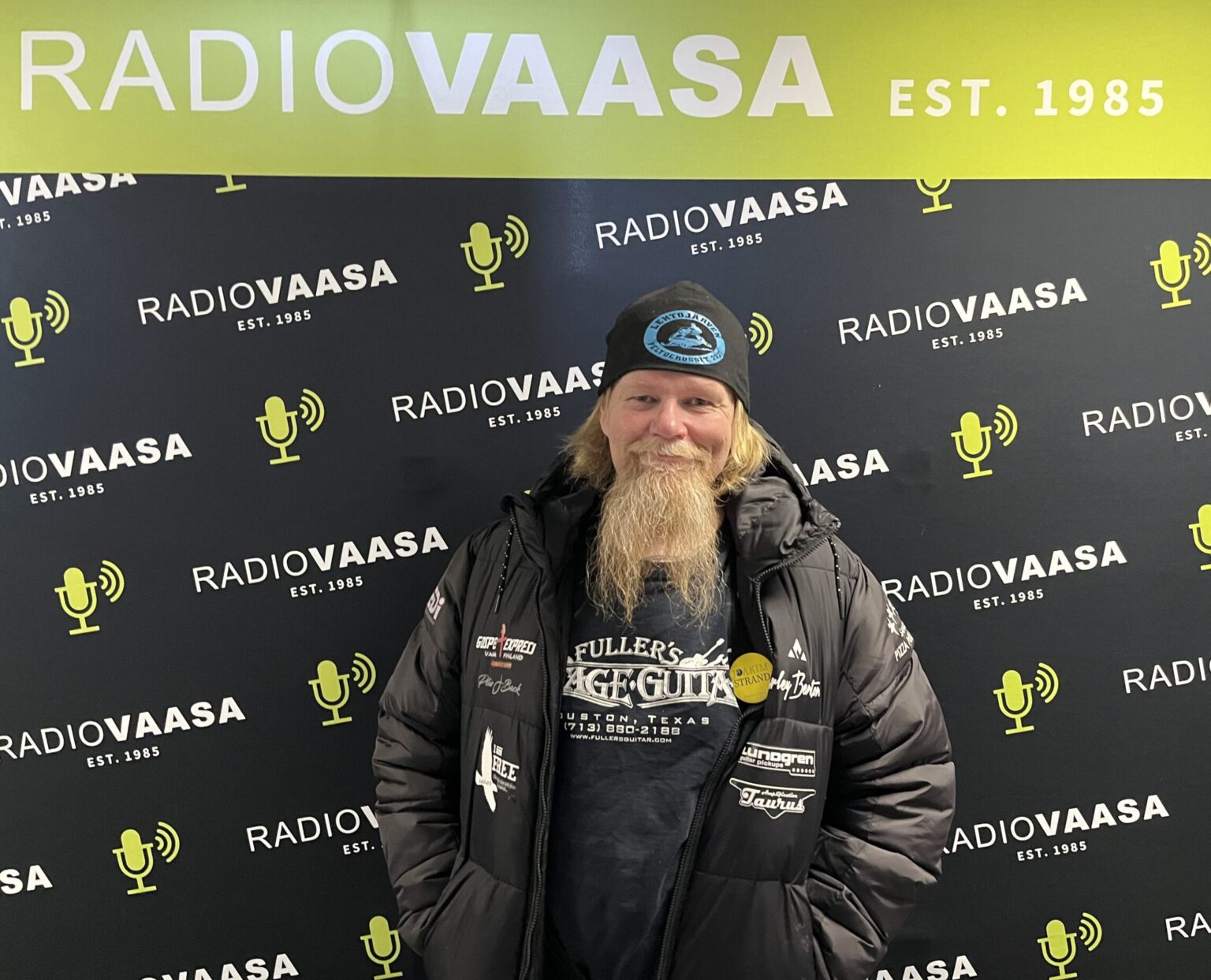 Radio Vaasa - Sivu 3 201:stä - Parasta paikallista vuodesta 1985