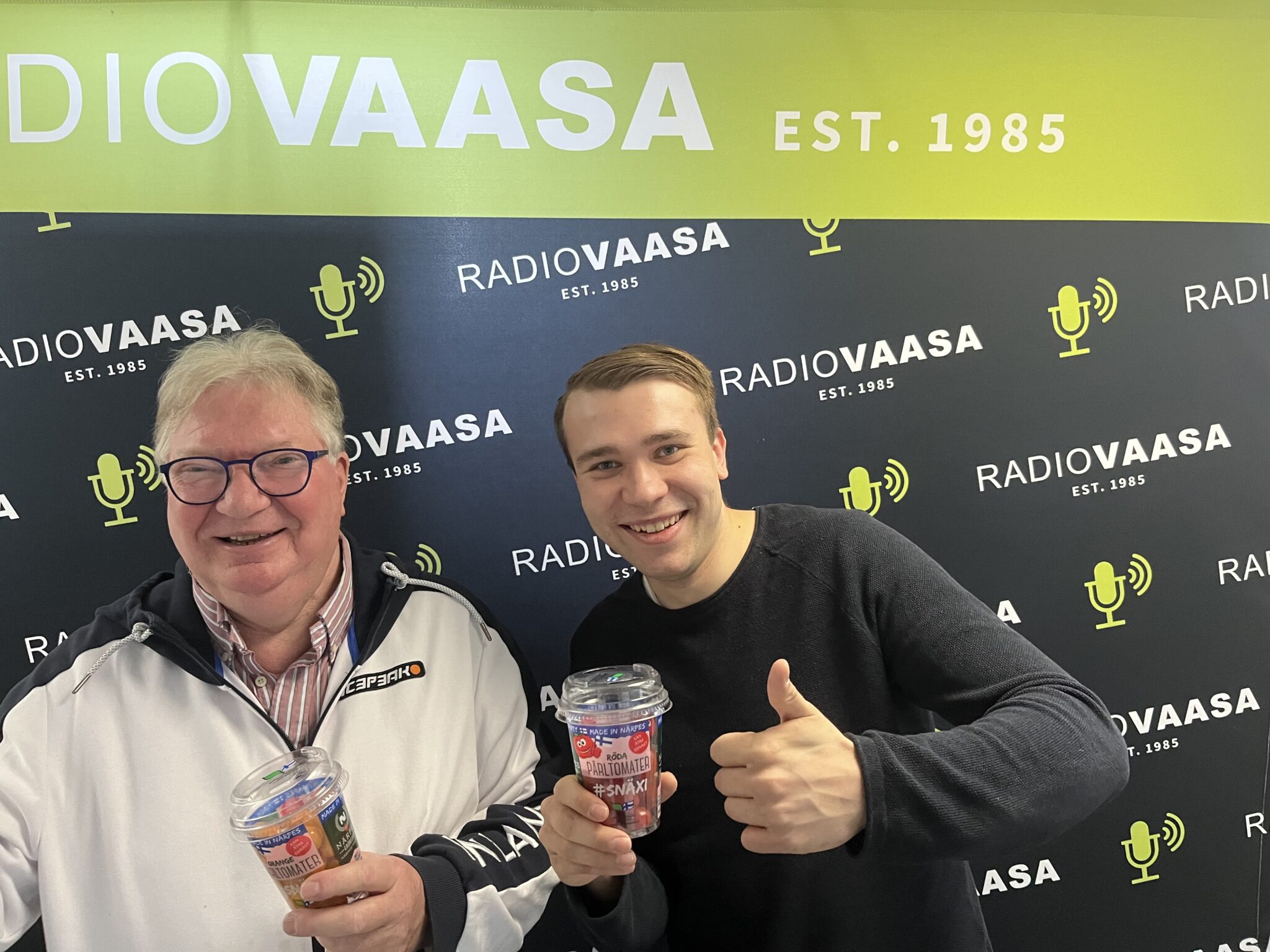 Närpiö / Närpes - Radio Vaasa