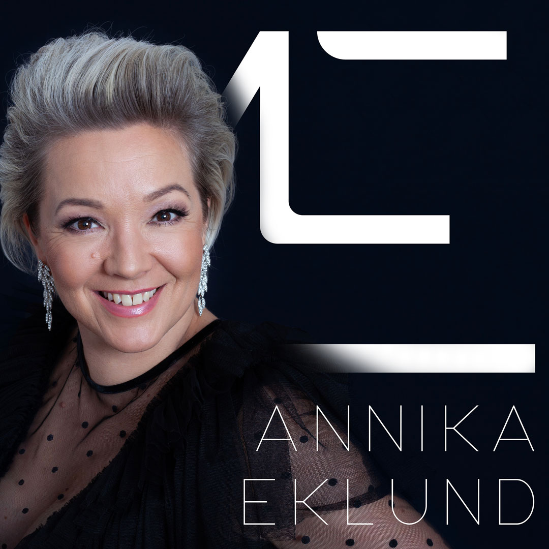 Annika Eklund julkaisi uutta musiikkia - Radio Vaasa
